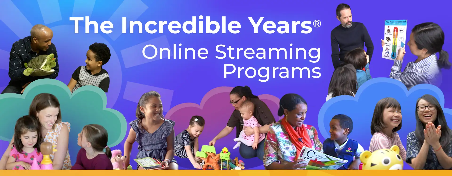 The Incredible Years